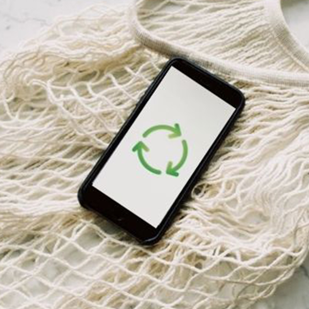 Valora Coin - Valora Recicláveis