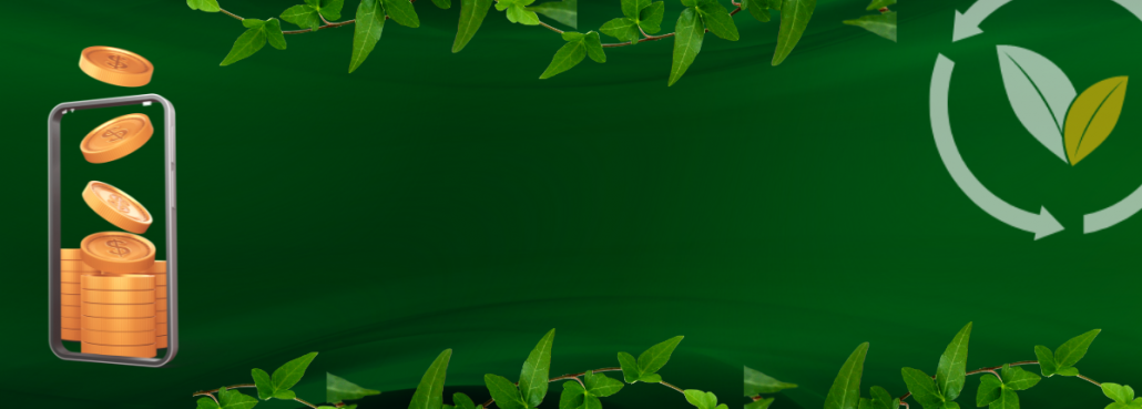 Valora Coin Info - Valora Recicláveis