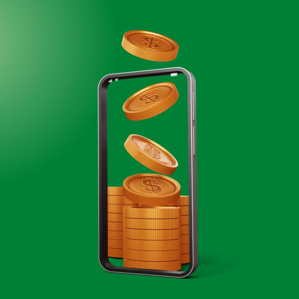 Valora Coin - Valora Recicláveis